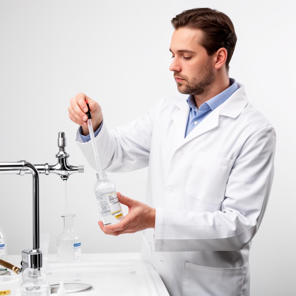Legionella Risk Assessment in Chichester | WaterComply