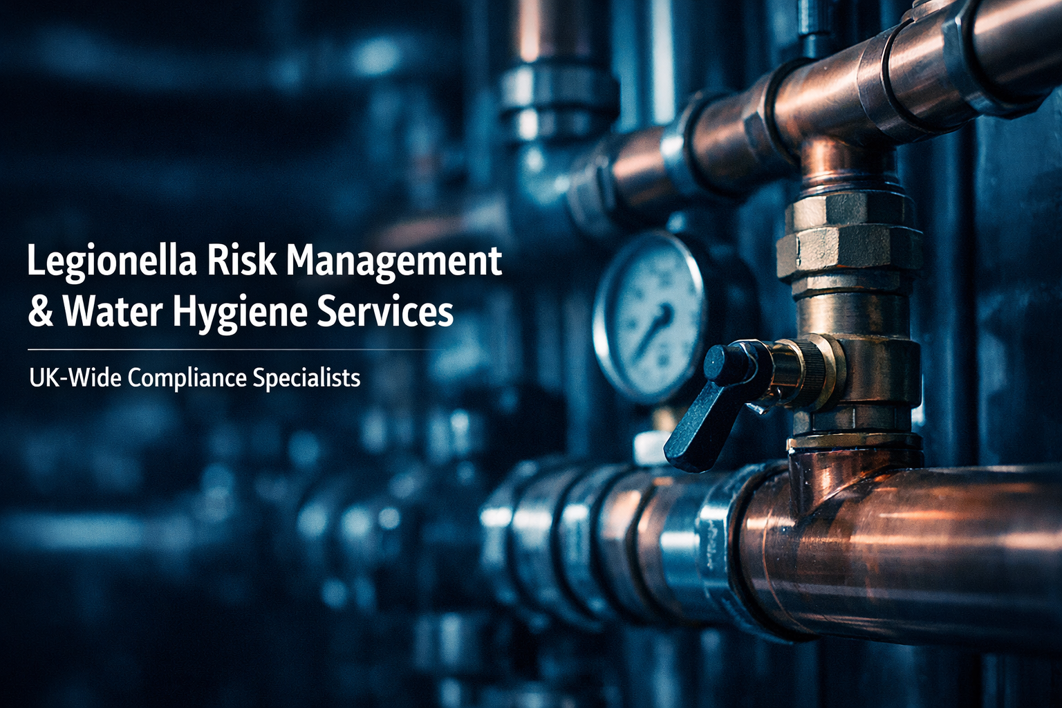 TMV Servicing & Testing Checklist — Free checklist | WaterComply